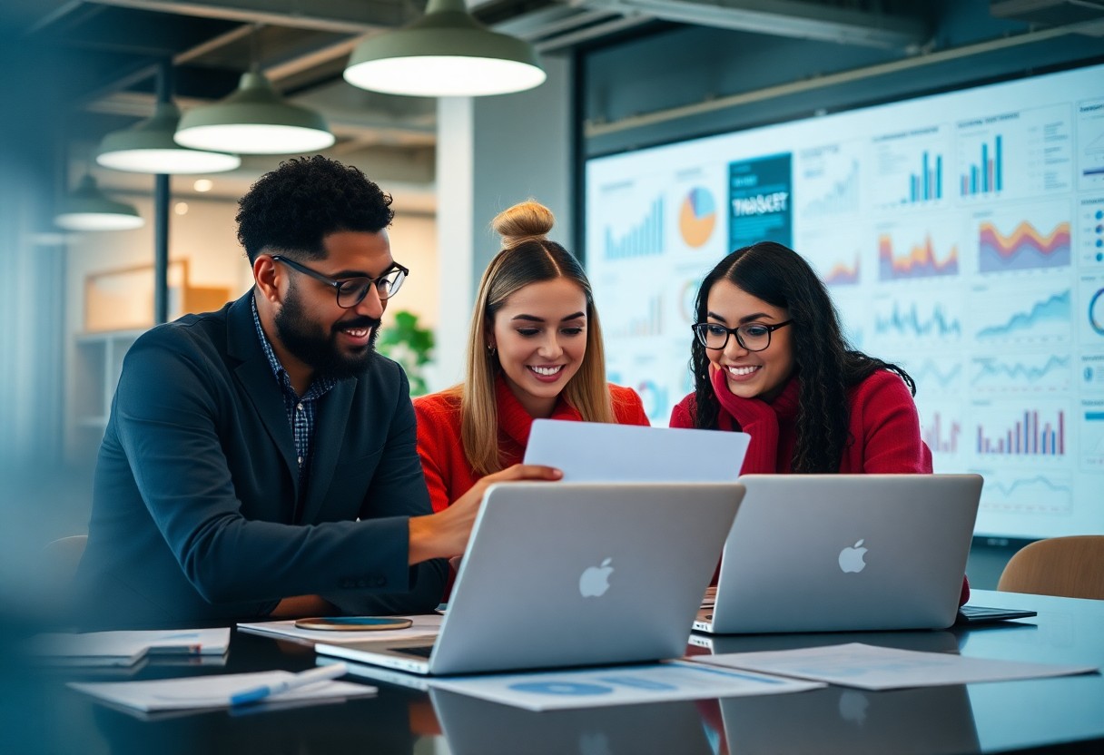 7 Targeted Account-Based Marketing Techniques For Improved Lead Quality - MEF Solutions