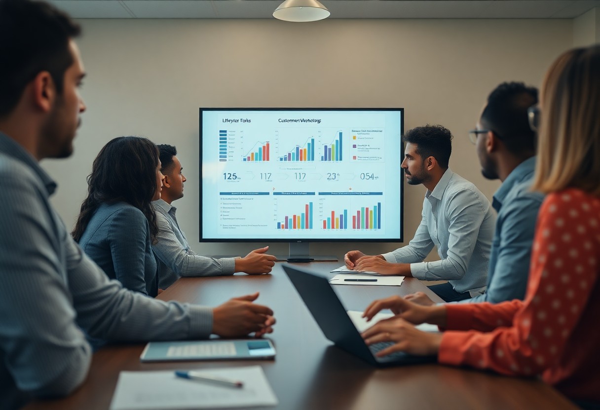 How To Implement Lifecycle Marketing Strategies For Sustained Customer Engagement | MEF Solutions