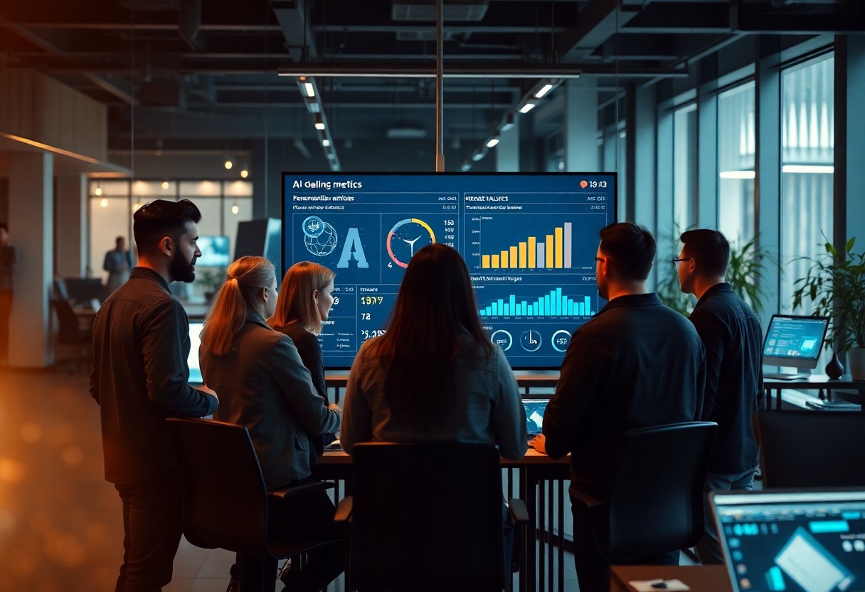 5 Steps To Implement AI-Based Personalization In Your Agile Demand ...